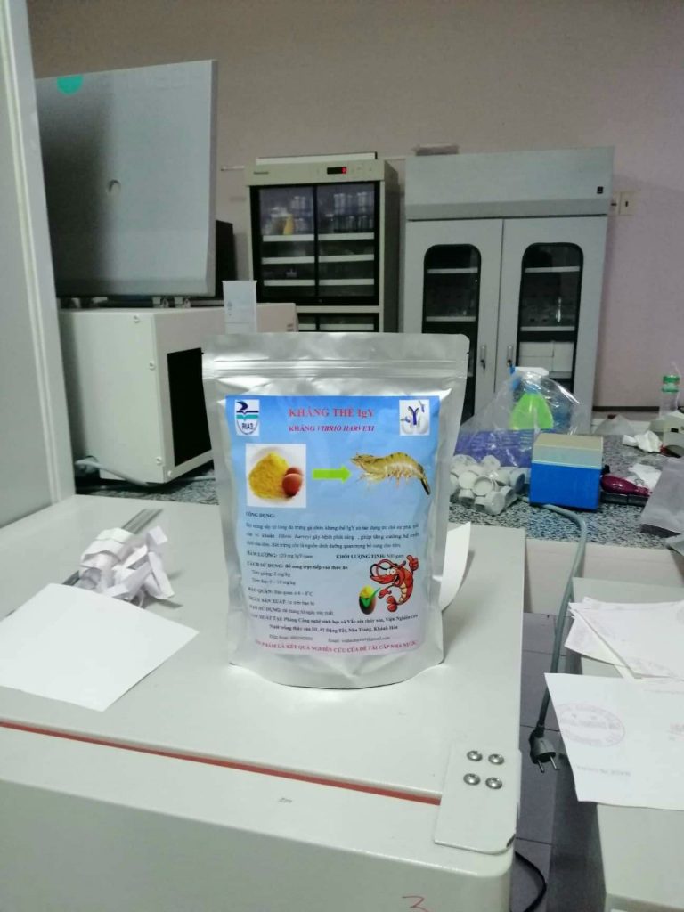 Hệ Thống Máy Đông Khô Thí Nghiệm - AV Biotech